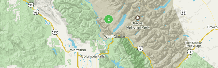 Best Forest Trails in Coram | AllTrails