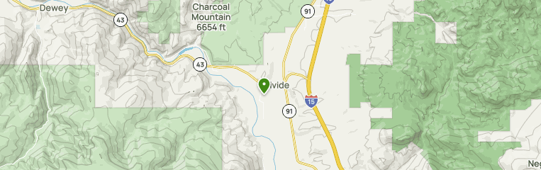 Best Kid Friendly Trails in Divide | AllTrails