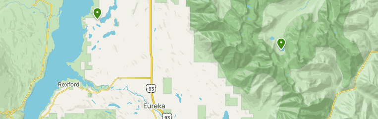 Best Horseback Riding Trails in Eureka | AllTrails