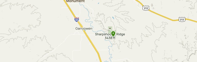 Best Walking Trails in Garryowen | AllTrails