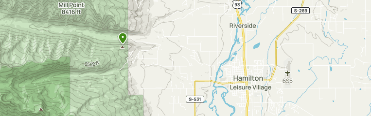 Best Horseback Riding Trails in Hamilton | AllTrails