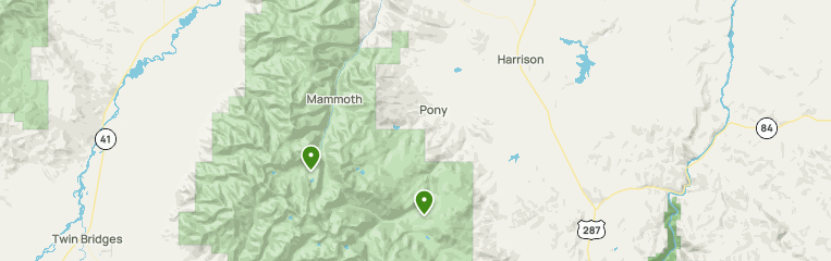 Best Lake Trails in Harrison | AllTrails