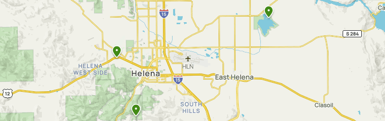 Best Lake Trails in Helena | AllTrails