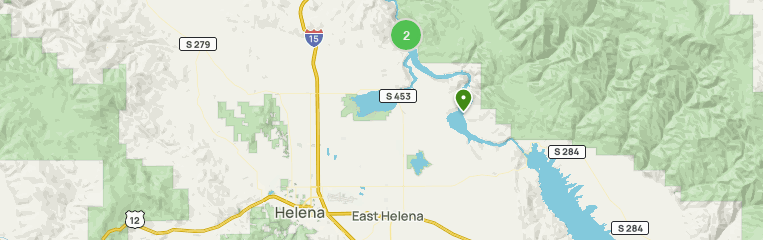 Best River Trails in Helena | AllTrails