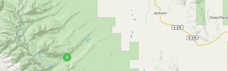 Best Lake Trails in Jackson | AllTrails