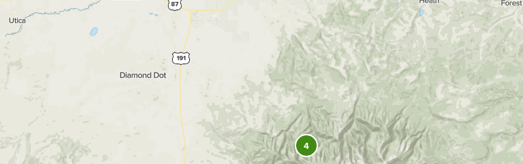 2023 Best Views Trails in Moore | AllTrails