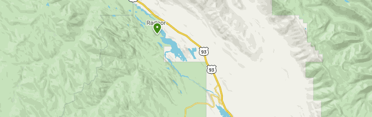 Best Forest Trails in Olney | AllTrails