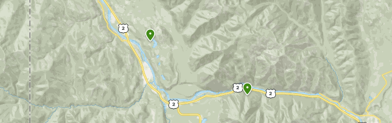 Best Lake Trails in Troy | AllTrails