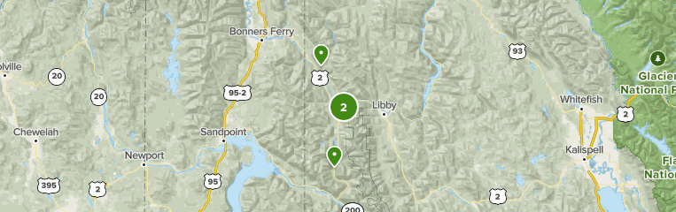 2023 Best Long Trails in Troy | AllTrails