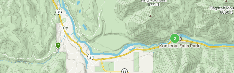 Best Walking Trails in Troy | AllTrails