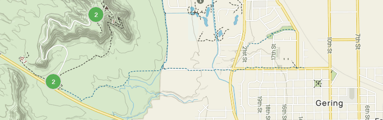 Best Historic Site Trails in Gering | AllTrails