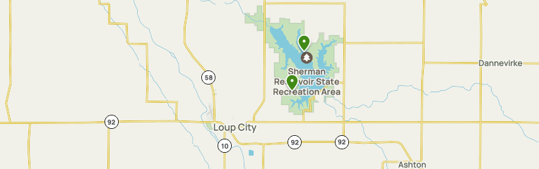 2023 Best Lake Trails in Loup City | AllTrails