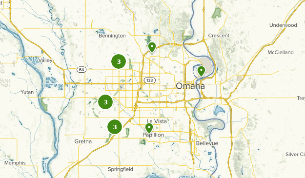 Best Lake Trails near Omaha, Nebraska | AllTrails