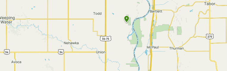 Best Views Trails in Union | AllTrails