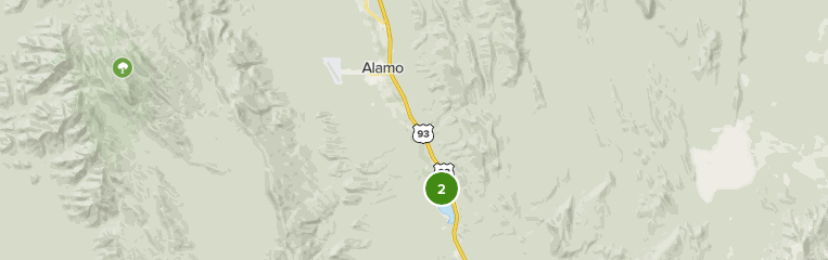 Best Lake Trails in Alamo | AllTrails