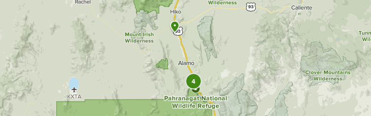 2023 Best Views Trails in Alamo | AllTrails