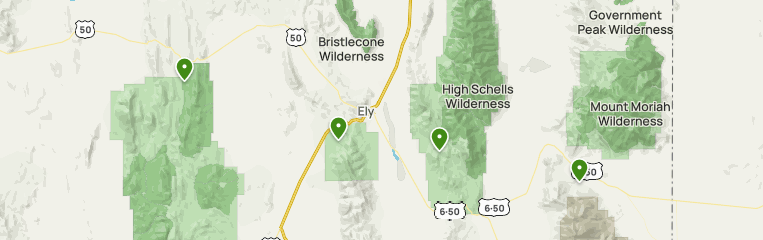 Best Walking Trails in Ely | AllTrails