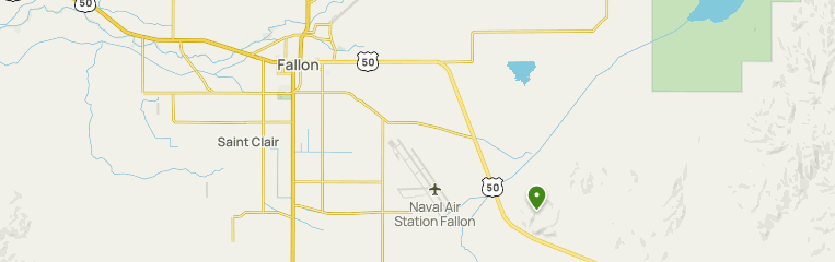 Best Cave Trails in Fallon | AllTrails