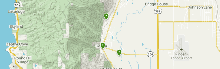 Best Kid Friendly Trails in Genoa | AllTrails