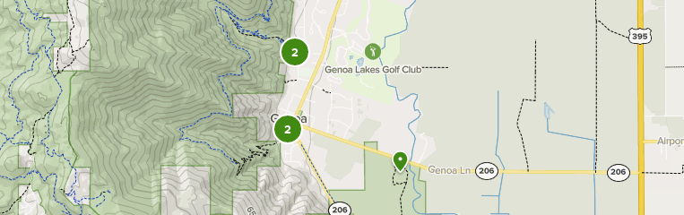 Best Walking Trails in Genoa | AllTrails