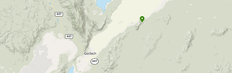 Best Hot Springs Trails in Gerlach | AllTrails