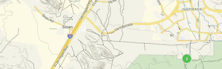 Best Historic Site Trails in Sloan | AllTrails