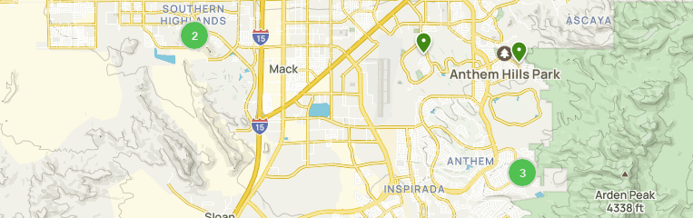 Best Trail Running Trails in Sloan | AllTrails