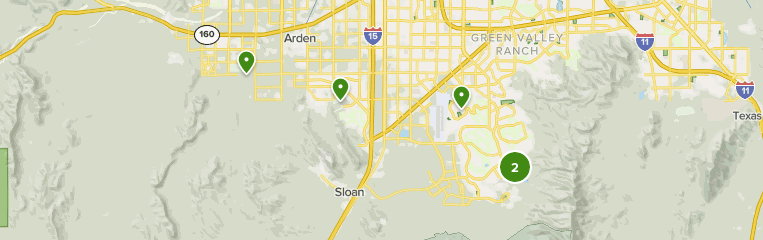 Best Walking Trails in Sloan | AllTrails