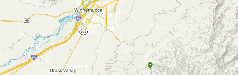 Best River Trails in Winnemucca | AllTrails