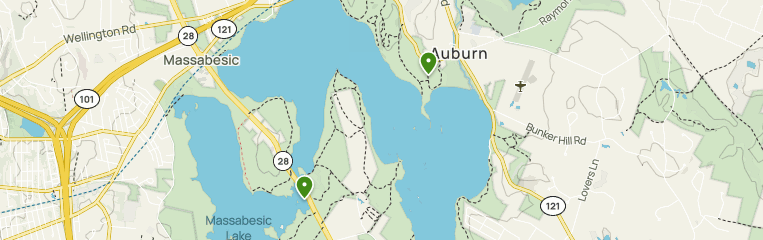 Best Fishing Trails in Auburn | AllTrails