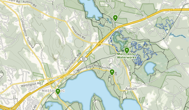 Best Mountain Biking Trails near Auburn, New Hampshire | AllTrails