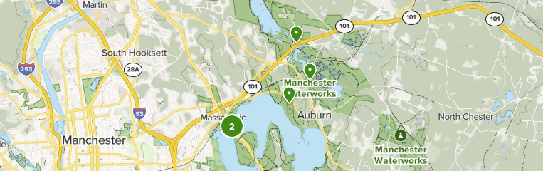 Best mountain biking trails in Auburn, New Hampshire | AllTrails