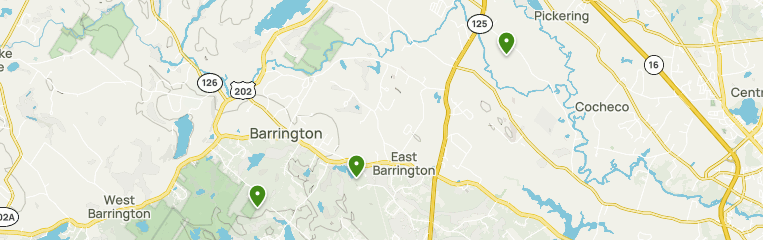 2023 Best Dog Friendly Trails in Barrington | AllTrails