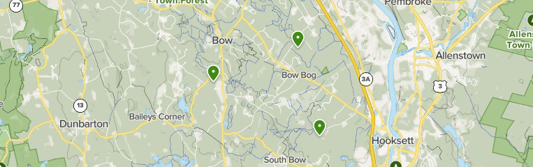 Best Kid Friendly Trails in Bow | AllTrails