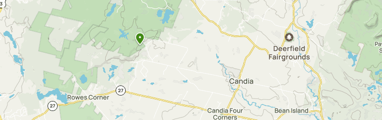 Best Beach Trails in Candia | AllTrails