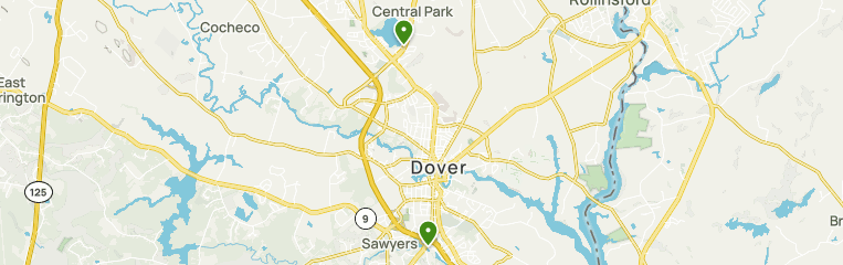 Best Fishing Trails in Dover | AllTrails