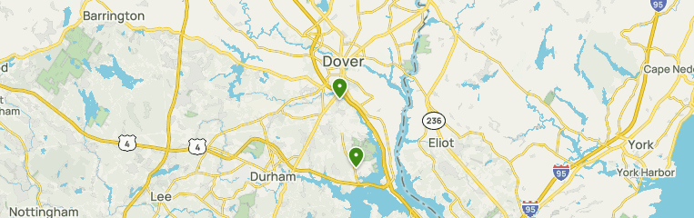 Best River Trails in Dover | AllTrails