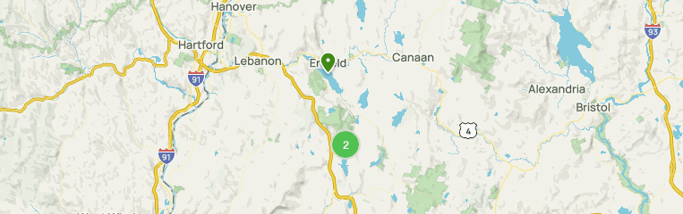Best Walking Trails in Enfield | AllTrails