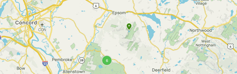 Best Bird Watching Trails in Epsom | AllTrails