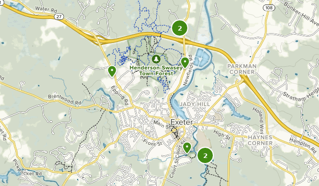 Best Walking Trails near Exeter, New Hampshire | AllTrails