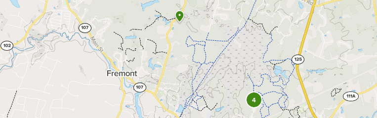 2023 Best Kid Friendly Trails in Fremont | AllTrails