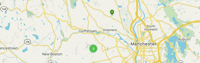 Best Lake Trails in Goffstown | AllTrails