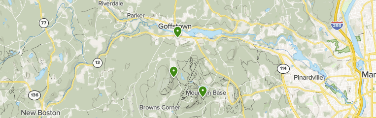 Best Walking Trails in Goffstown | AllTrails