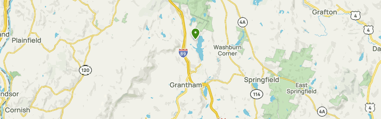 Best Walking Trails in Grantham | AllTrails