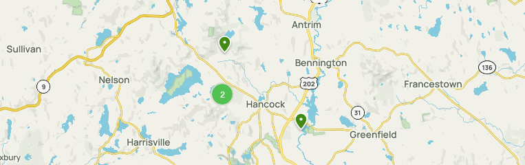 Best Kid Friendly Trails in Hancock | AllTrails