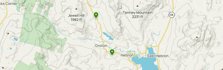 2023 Best Bird Watching Trails in Hebron | AllTrails