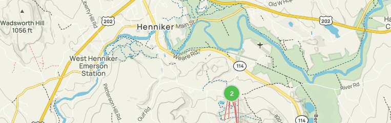 Best Walking Trails in Henniker | AllTrails