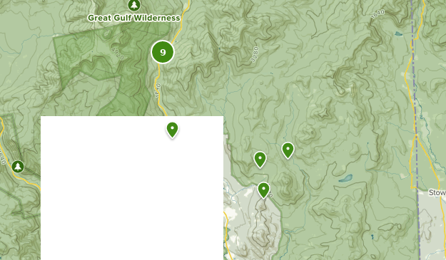 Best Running Trails near Jackson, New Hampshire | AllTrails