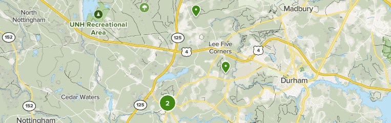 Best Easy Trails in Lee | AllTrails
