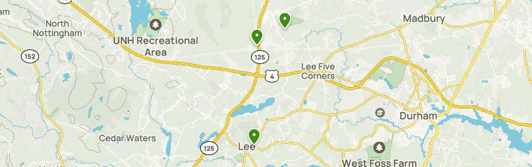 Best Mountain Biking Trails in Lee | AllTrails
